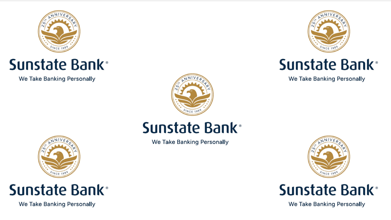 Team Page for Sunstate Bank