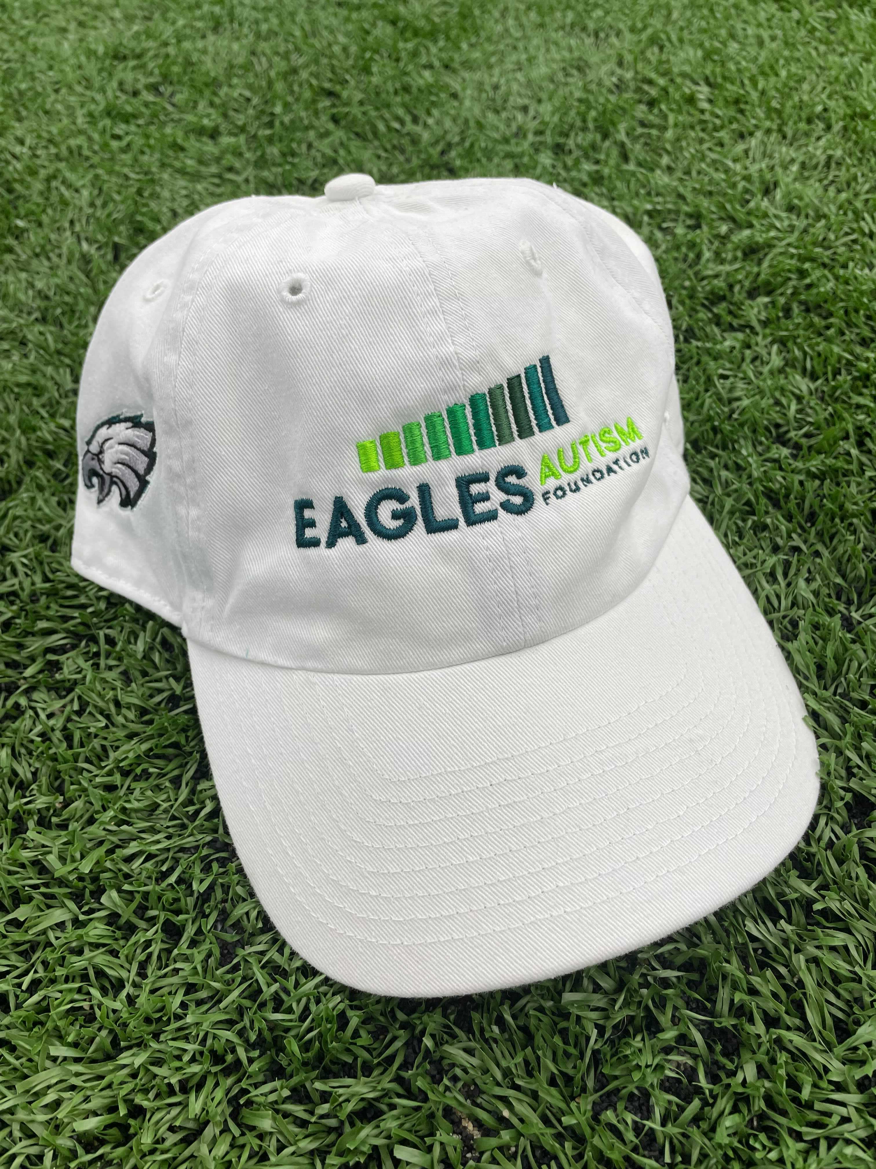 Eagles Autism Foundation Merch Store
