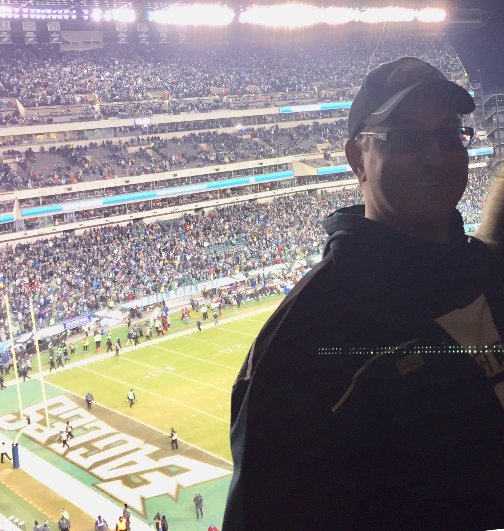 Eagles Autism Challenge