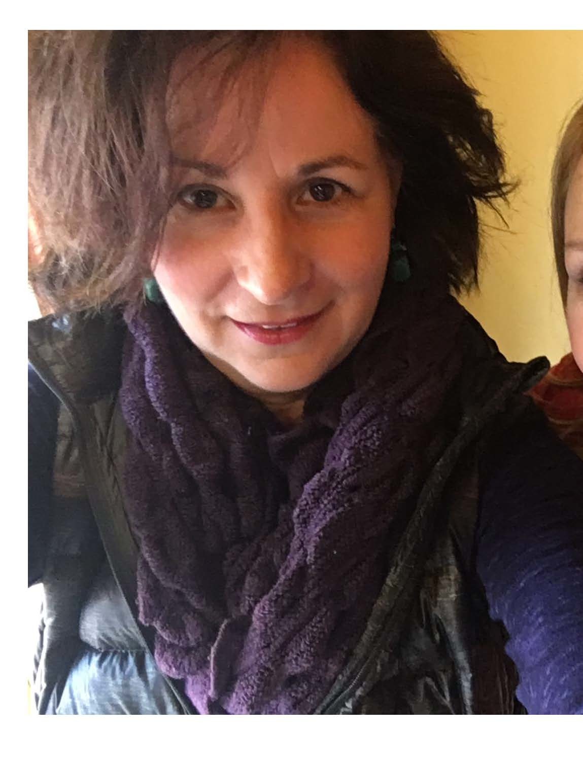 Fundraising Page for Susan Matera for 2018 Eagles Autism Challenge