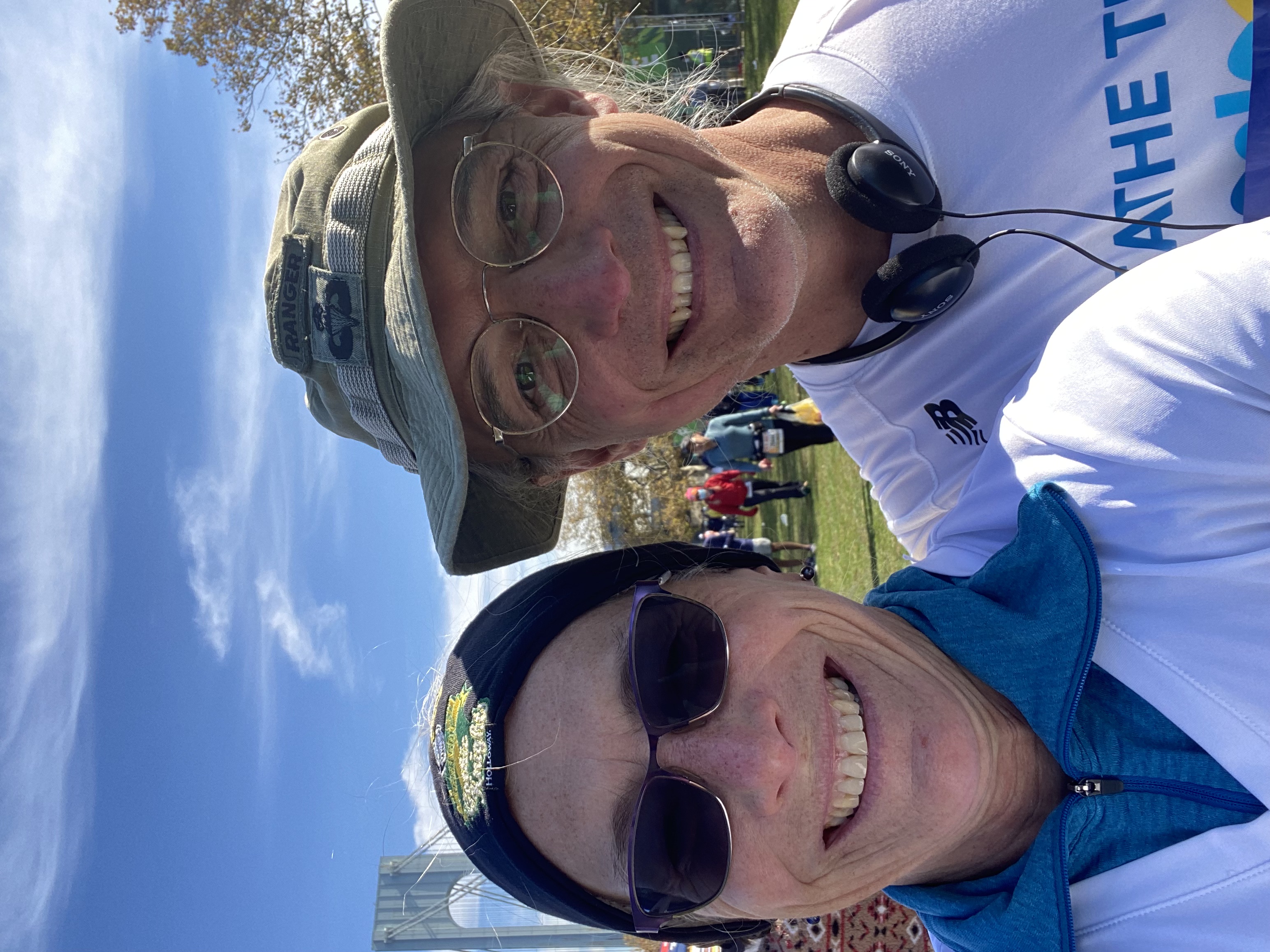 TCS New York City Marathon