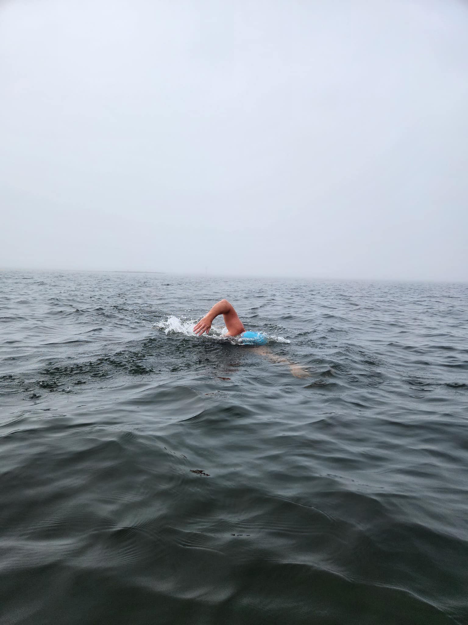 Fundraising Page for Craig C Ridenhour for Tampa Bay Frogman Swim 2026