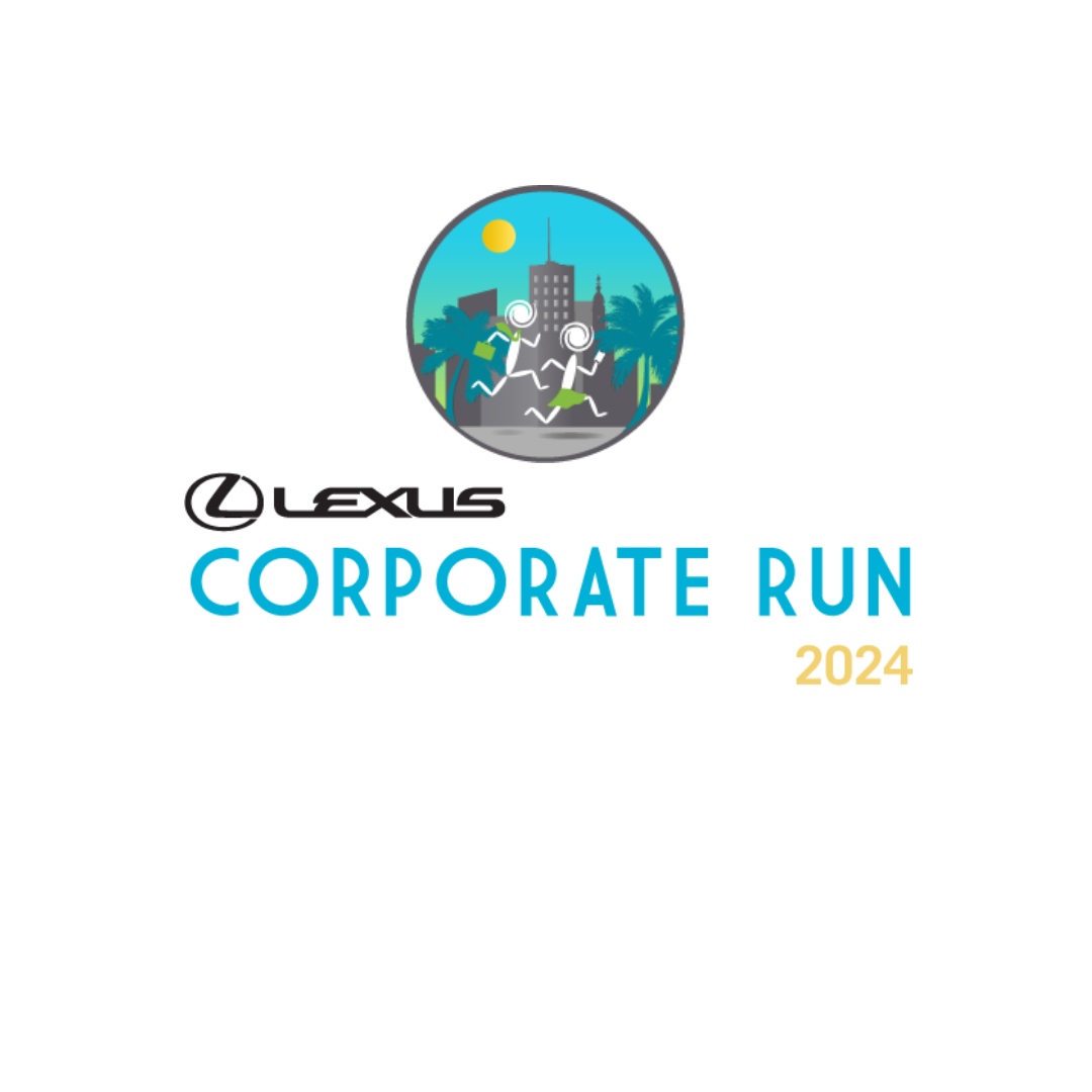 Corporate Run Registration