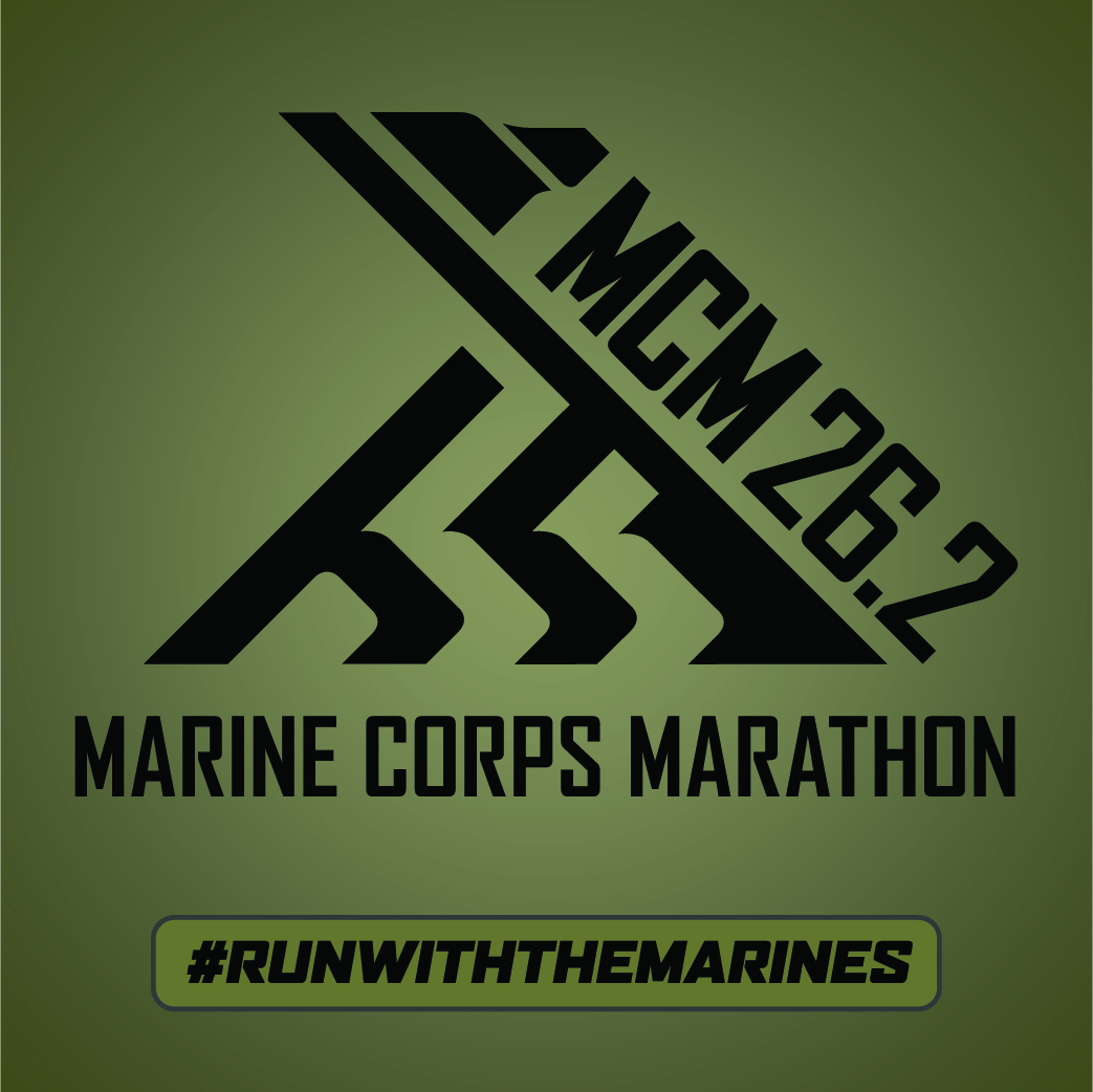Marine Corps Marathon Weekend Registration