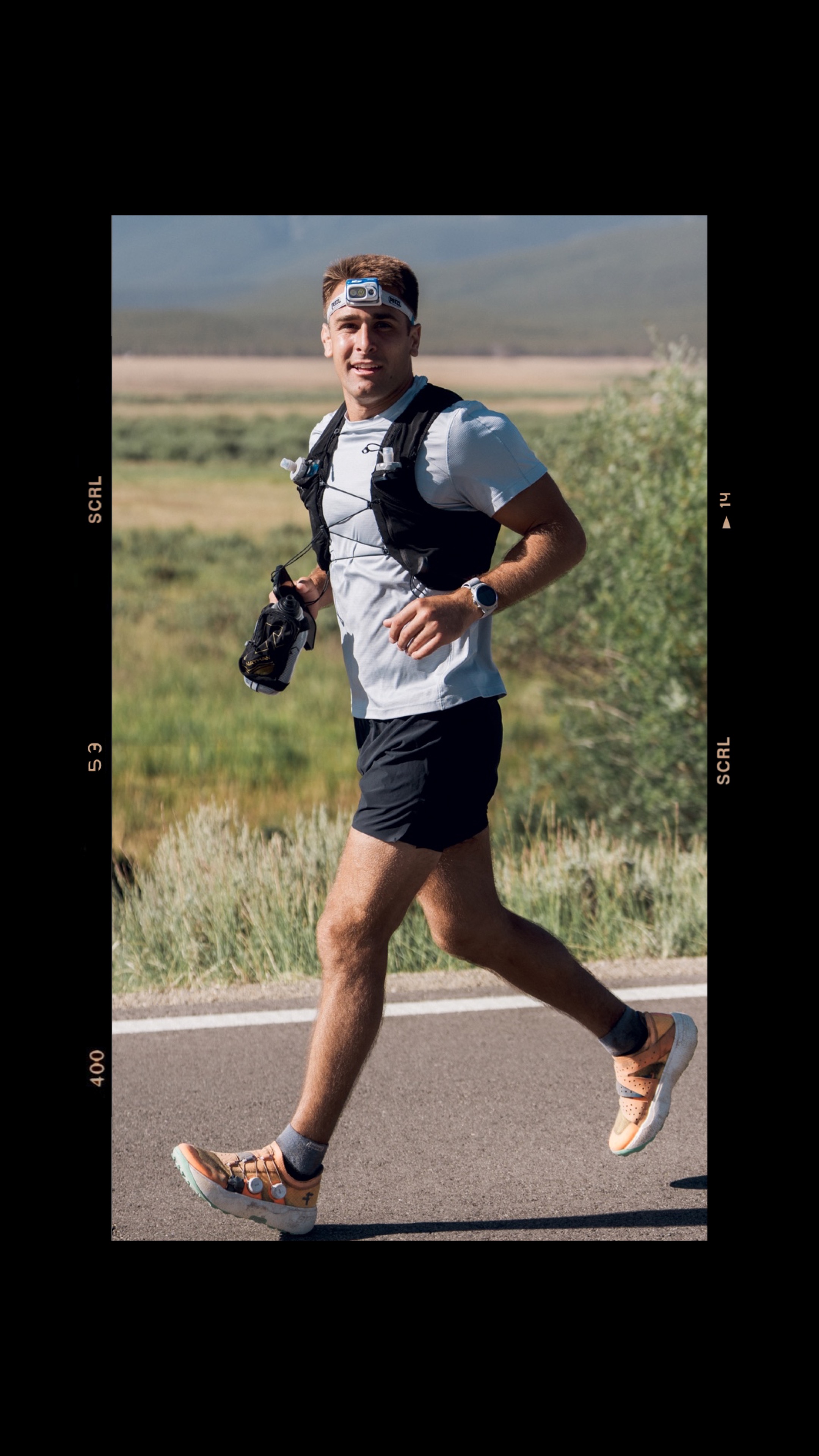 TCS New York City Marathon