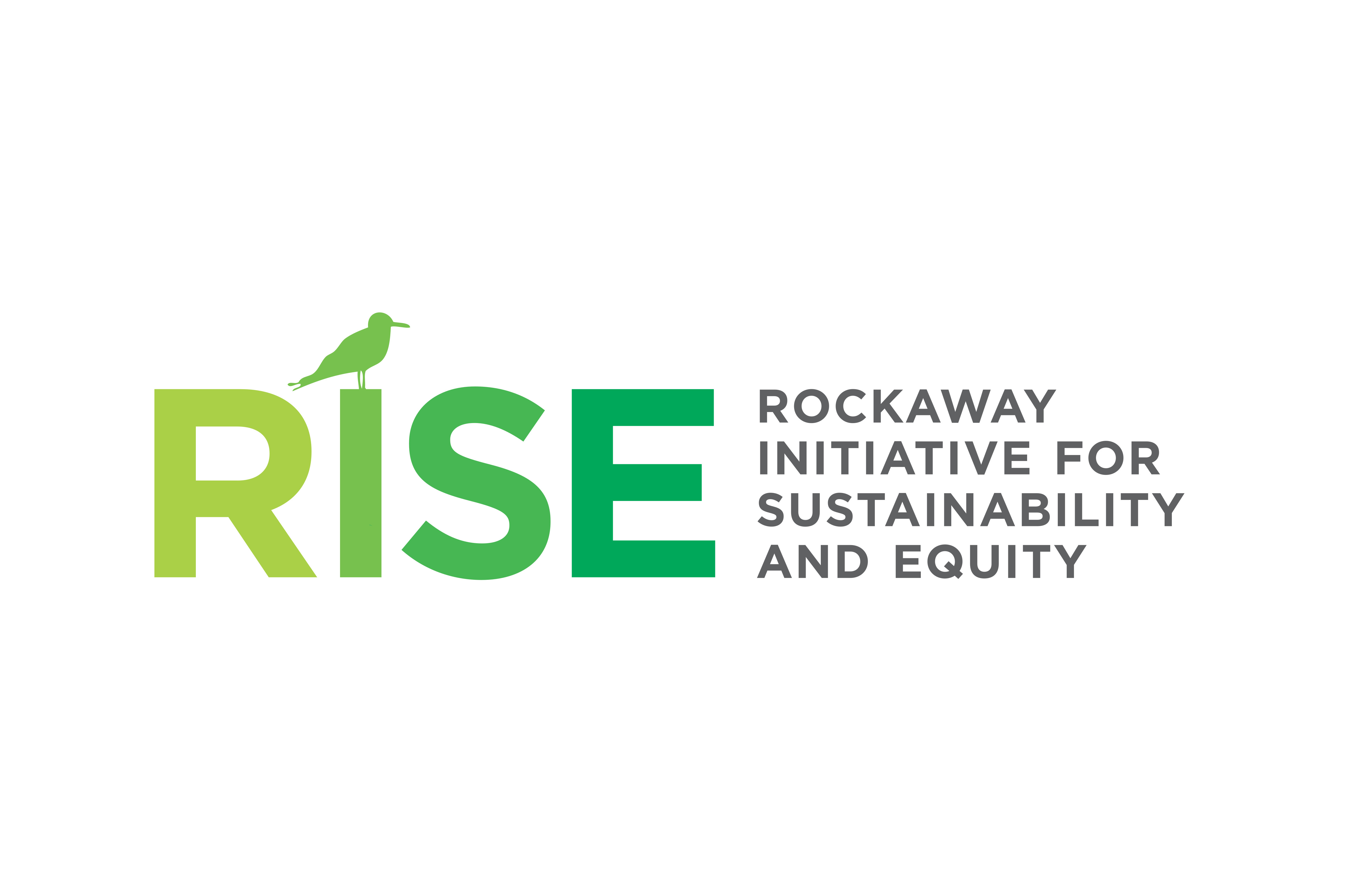 RISE (Rockaway Initiative for Sustainability & Equity) Fundraising Page ...