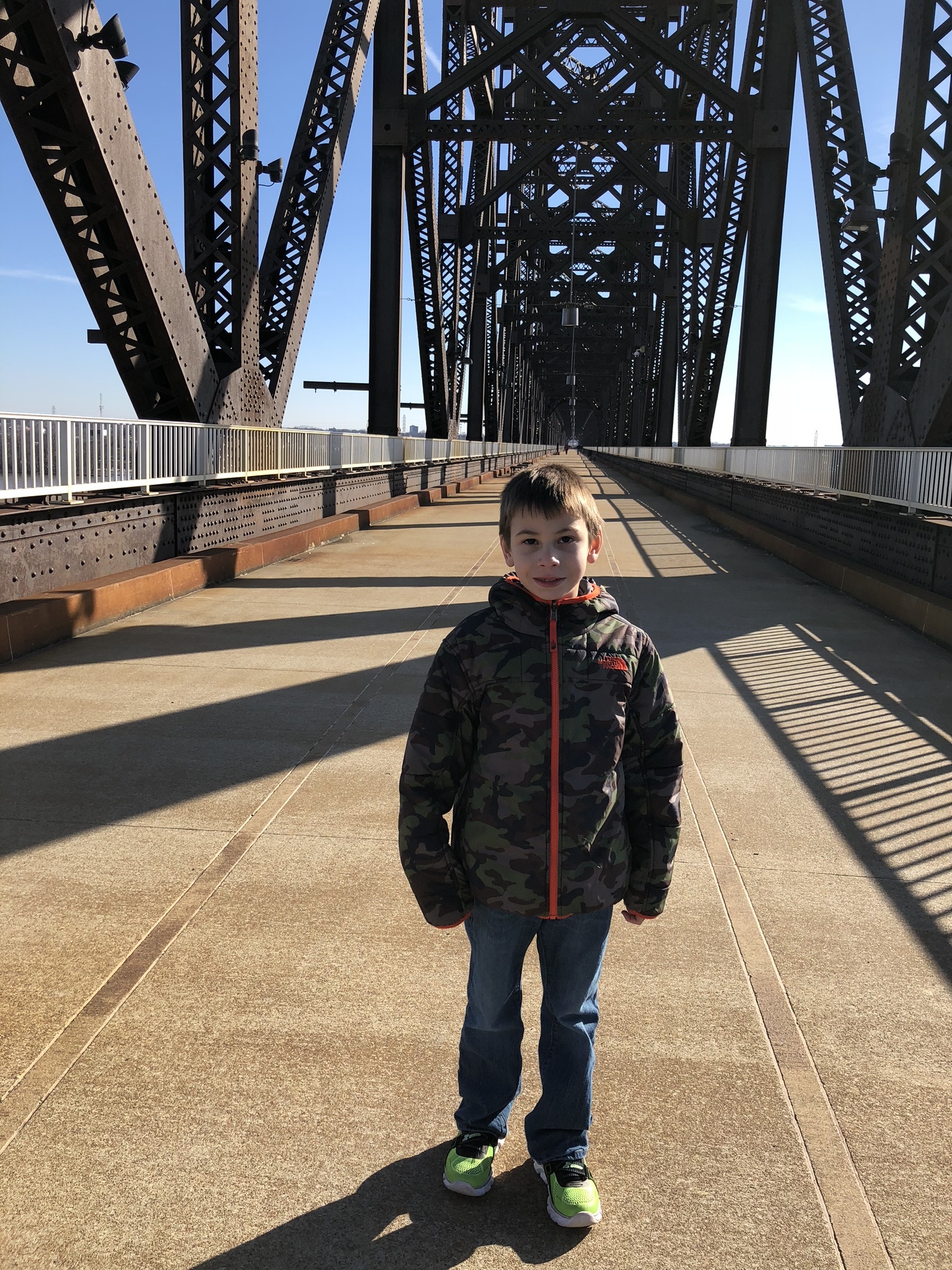 Fundraising Page for Tyler Crespo for Eagles Autism Challenge 2019