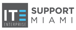 Team Page for IT Support Miami