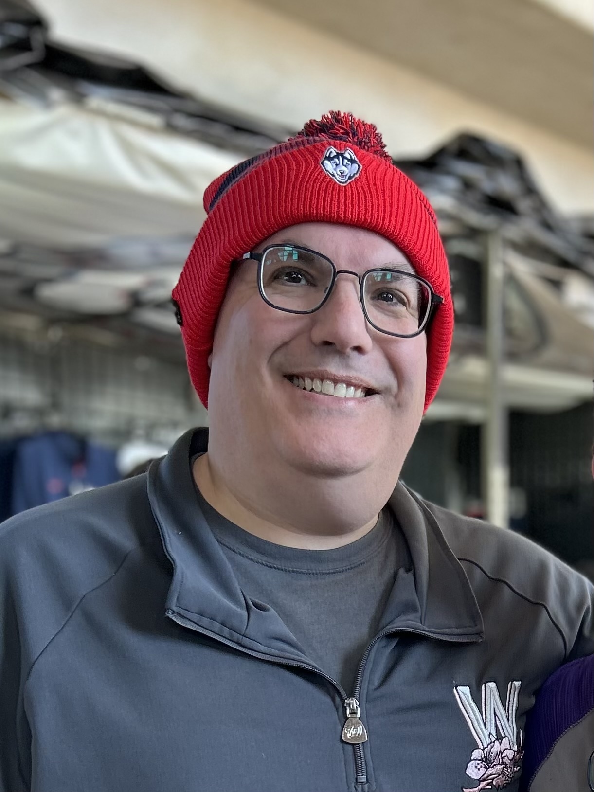 UA NYC Half Marathon