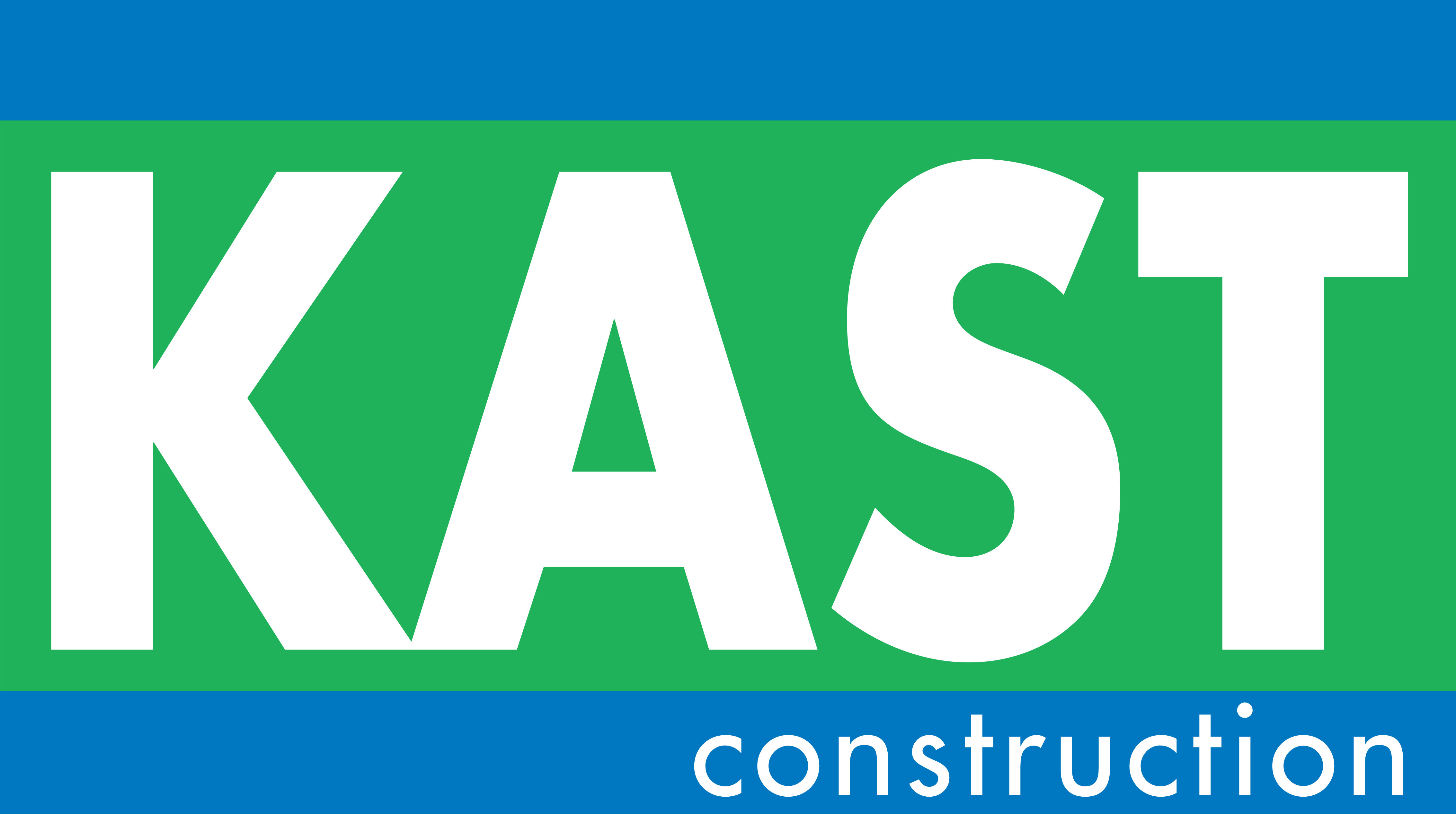 Team Page for KAST Construction