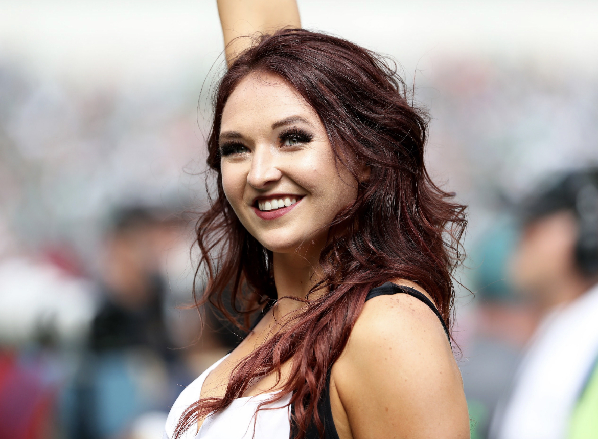 Fundraising Page for Cassie Boone for Eagles Autism Challenge 2022
