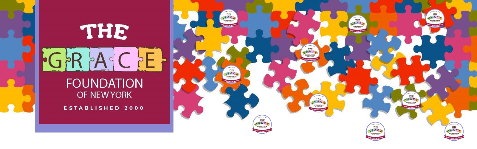 The GRACE Foundation of New York Fundraising Page for 2024 TCS New York ...