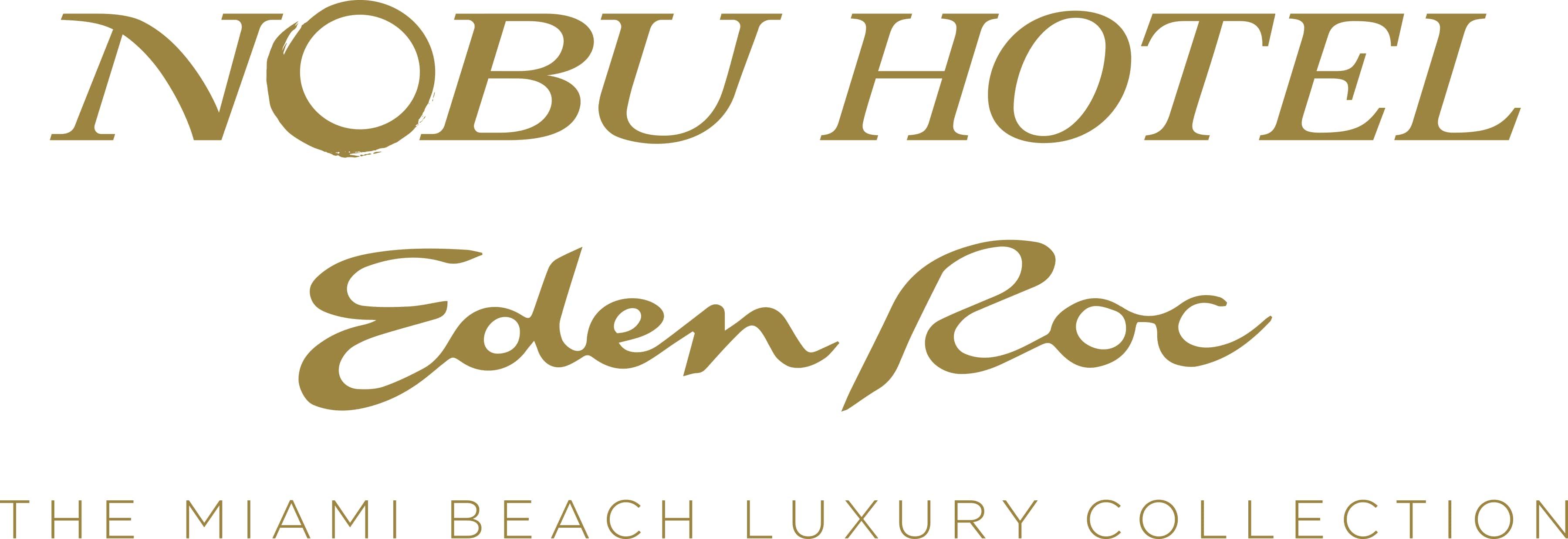Team Page for Nobu Eden Roc Miami Beach