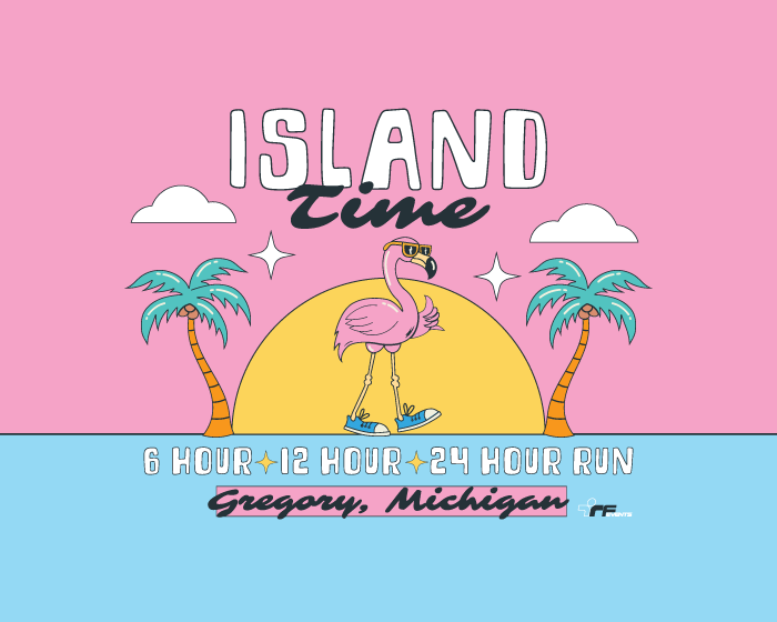 Island Time Registration Registration