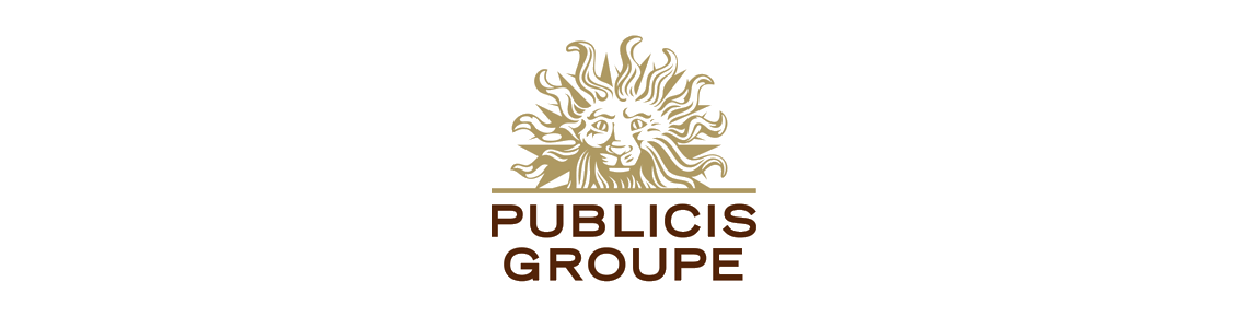 Team Page for Publicis Groupe