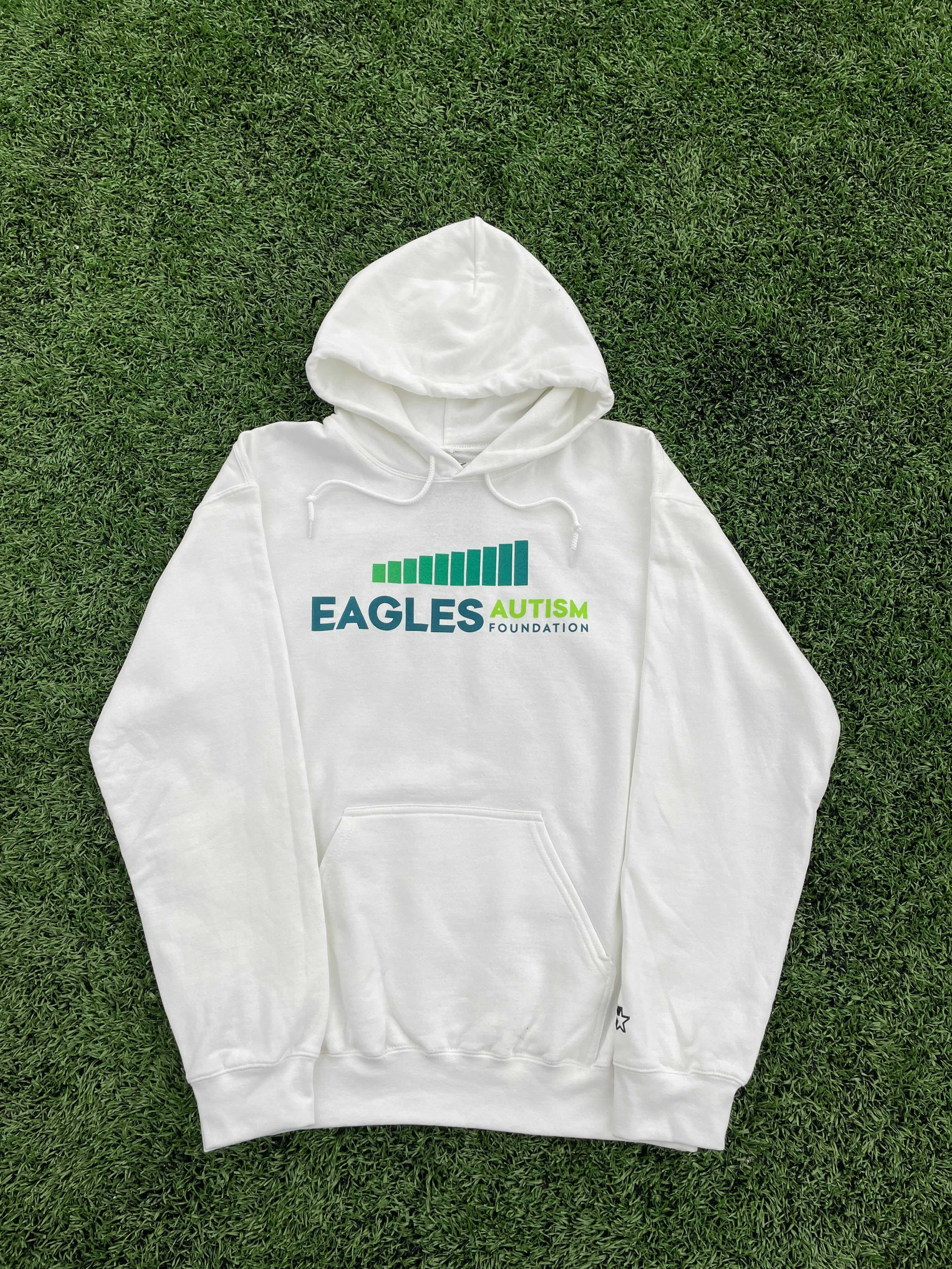 Eagles Autism Foundation Merch Store