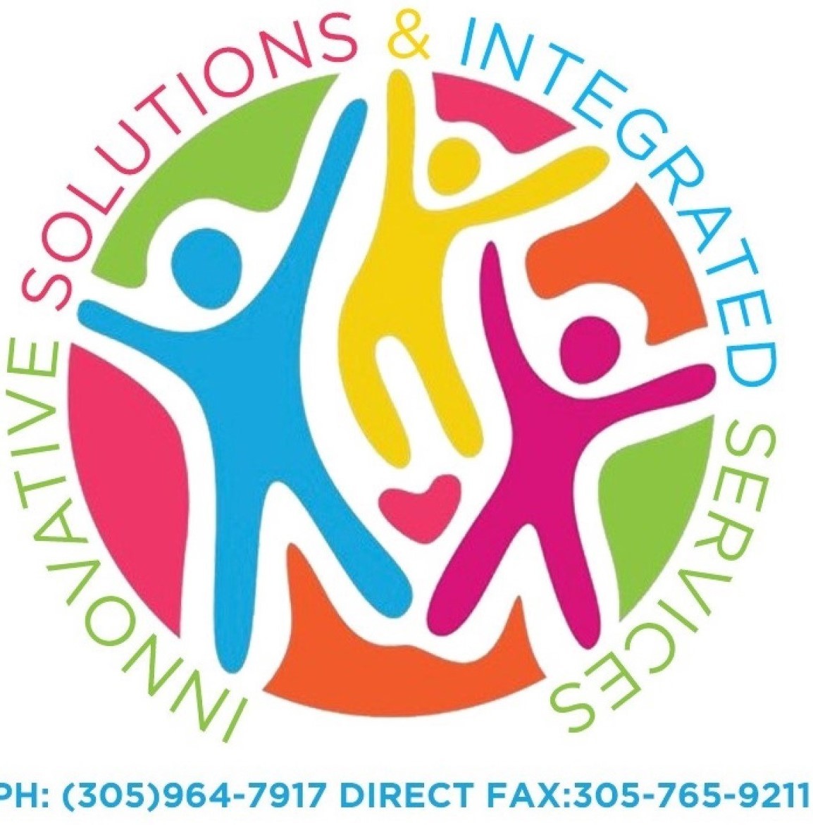 Team Page for Innovative Solutions & Integrated Services 1 inc