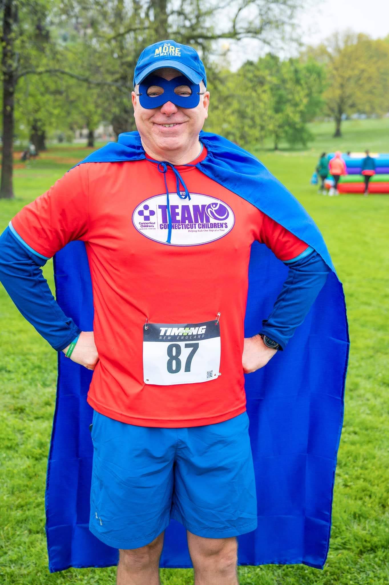 Eversource Hartford Marathon