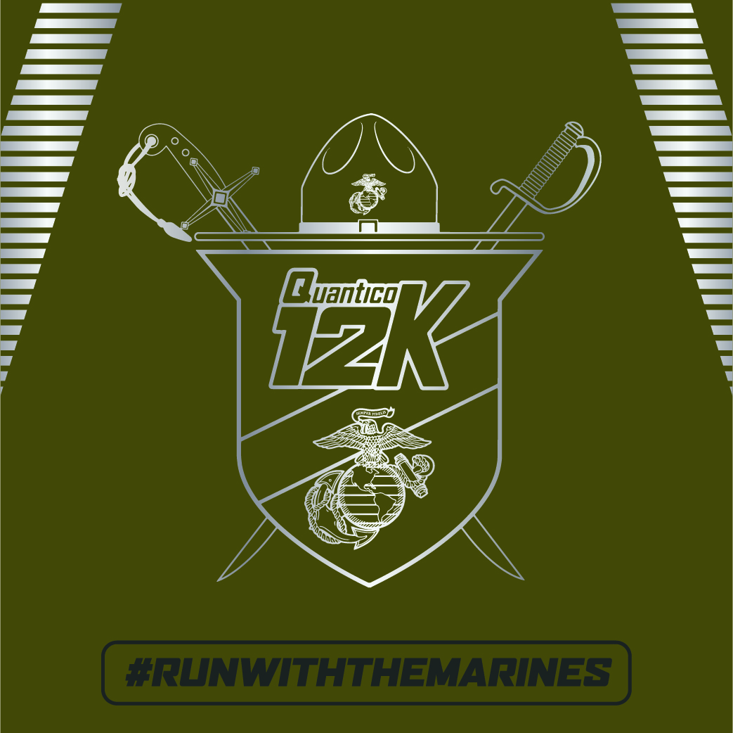 Quantico 12K Registration