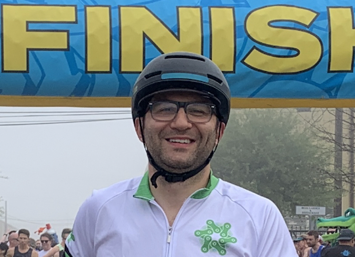 Houston Marathon