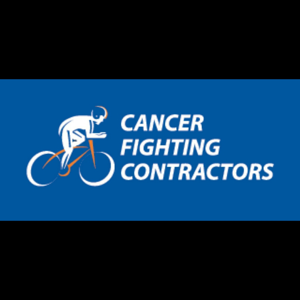 Team Cancer Fighting Contractors Fundraising Page for DCC IX