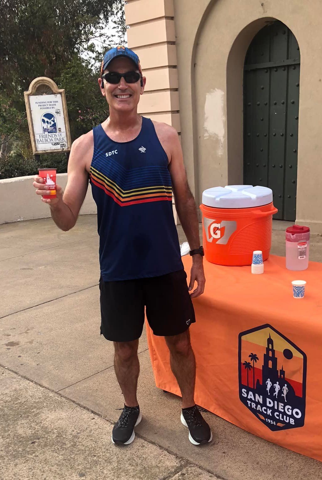 NYRR Team for Climate