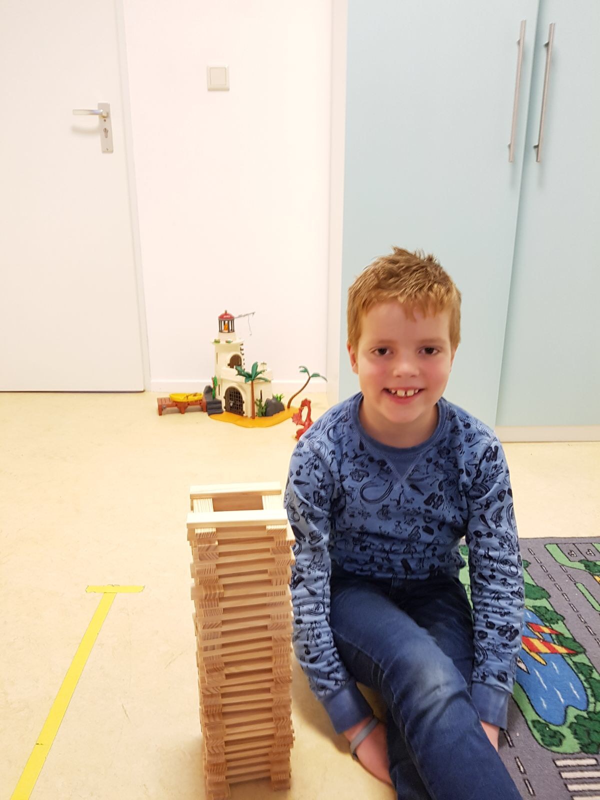 Fundraising Page for Bram Hendriks for 2018 Eagles Autism Challenge