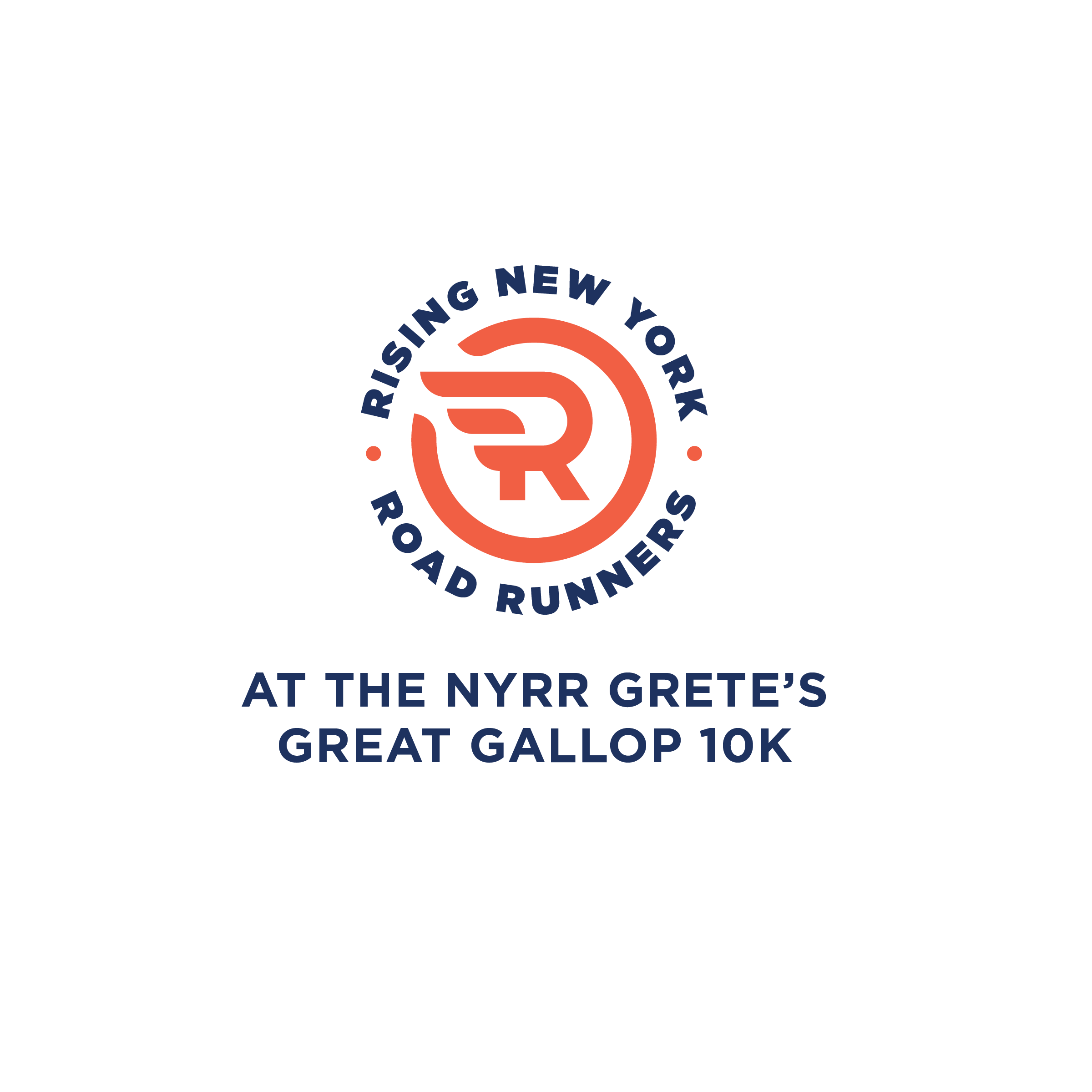Rising NYRR Registration Rising NYRR Registration