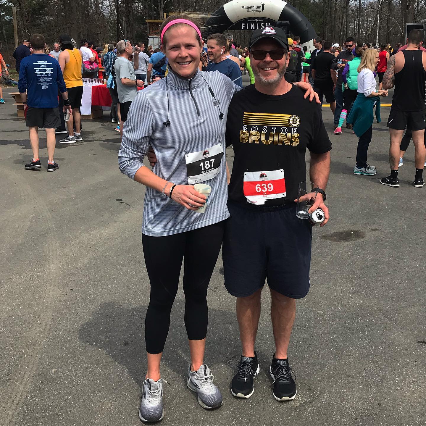 TCS New York City Marathon