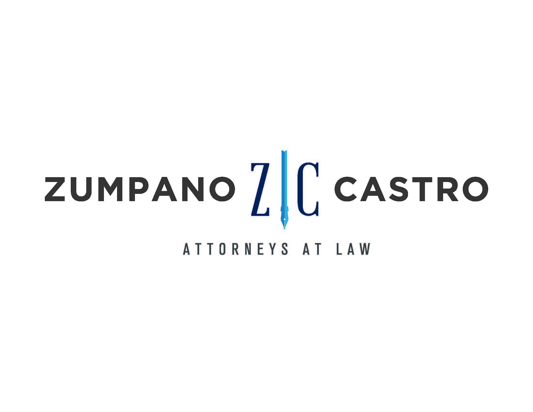 Team Page for Zumpano Castro, LLC