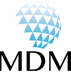 Team Page for MDM Hotel Group