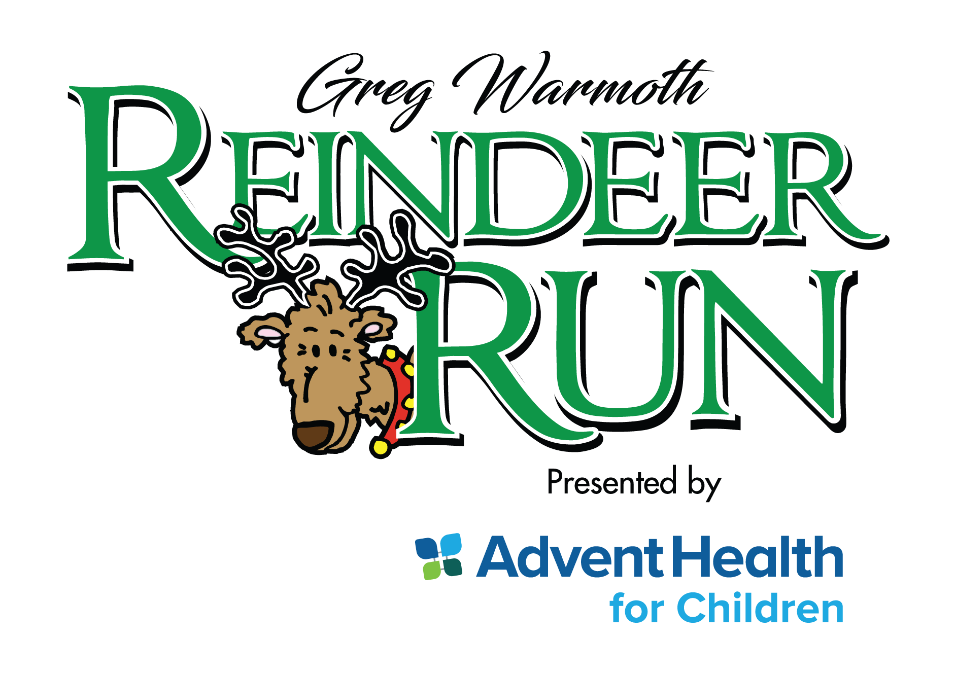Reindeer Run Registration