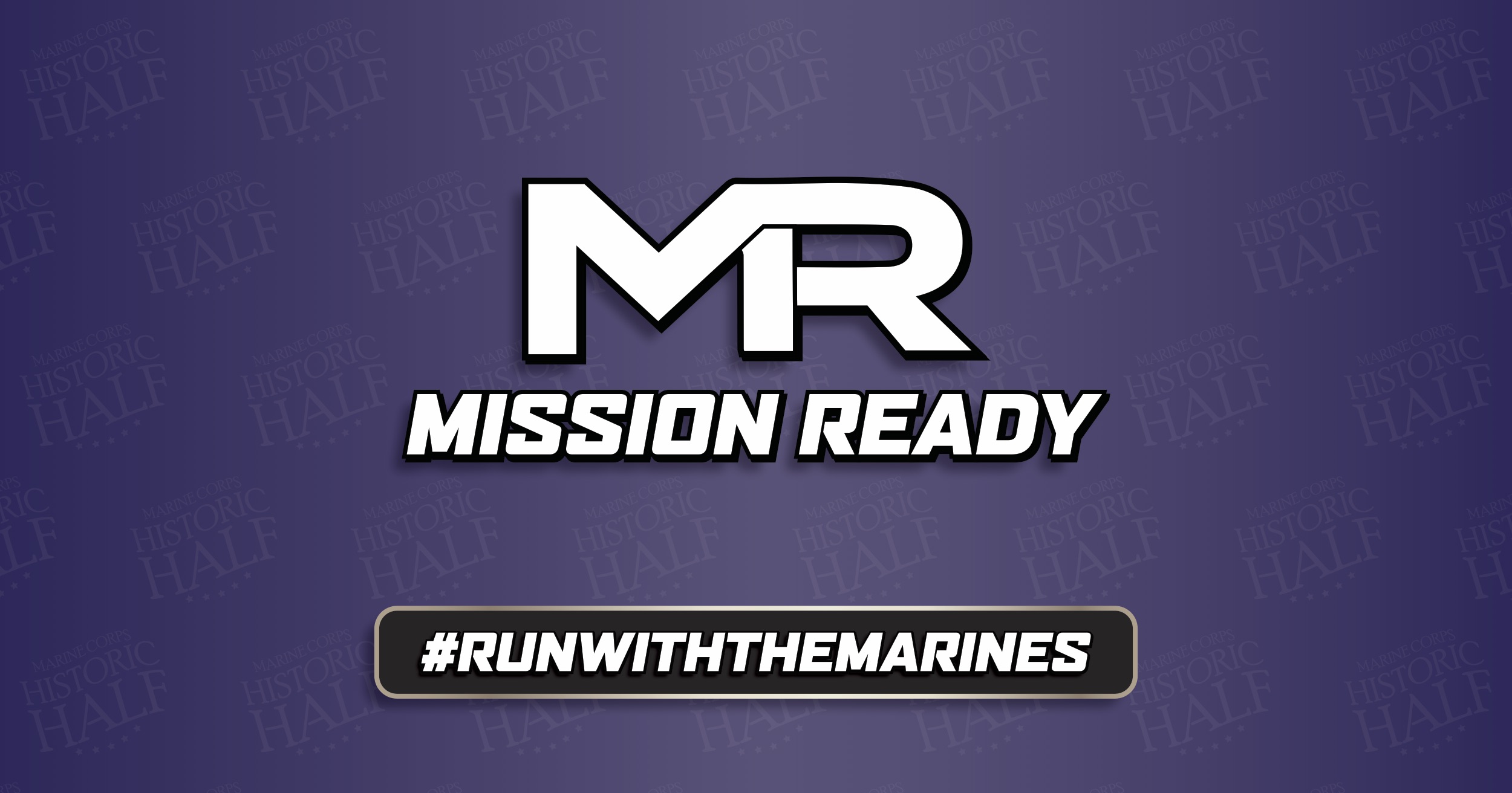 Mission Ready Historic Half Registration