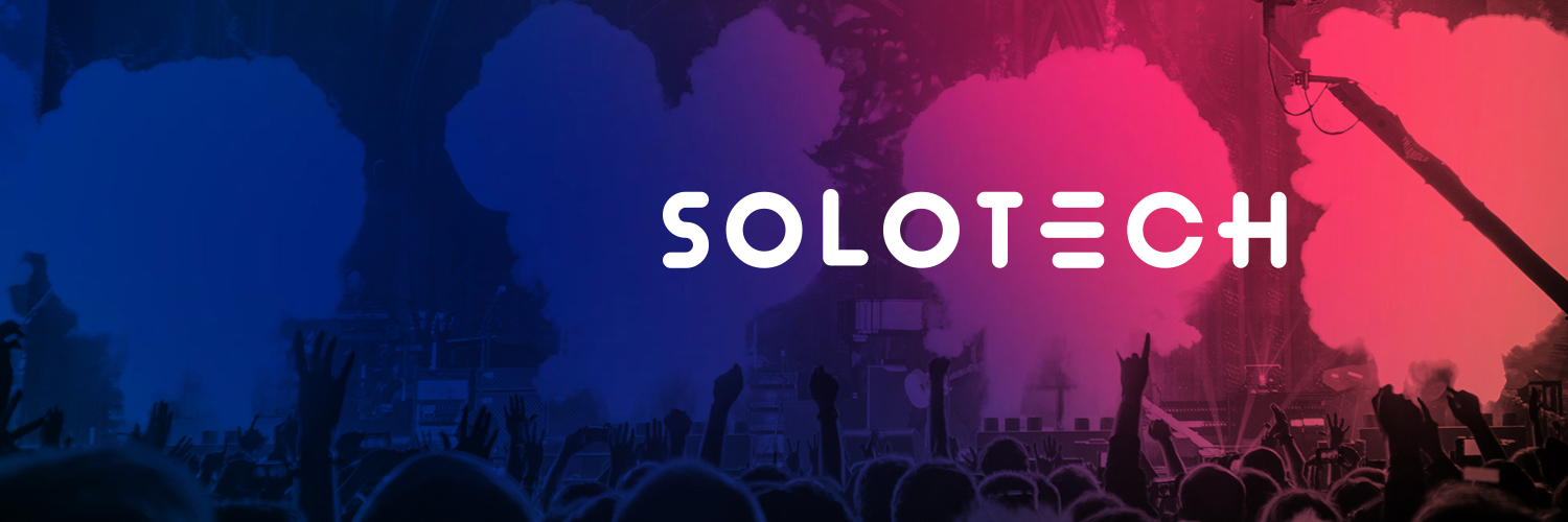 Team Page for Solotech