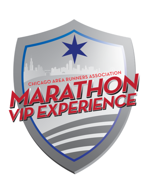 Chicago Area Runners Association Registration
