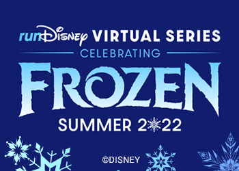 runDisney Virtual Series Registration