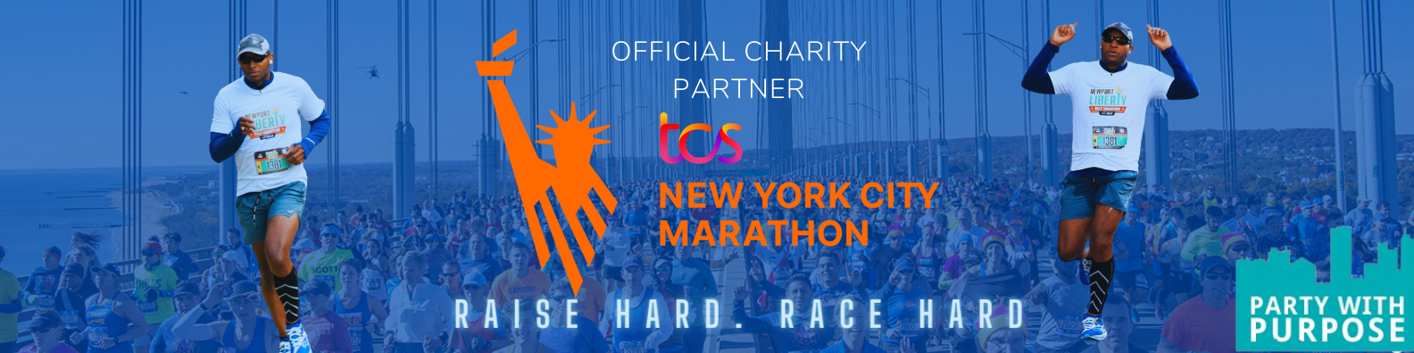 TCS New York City Marathon