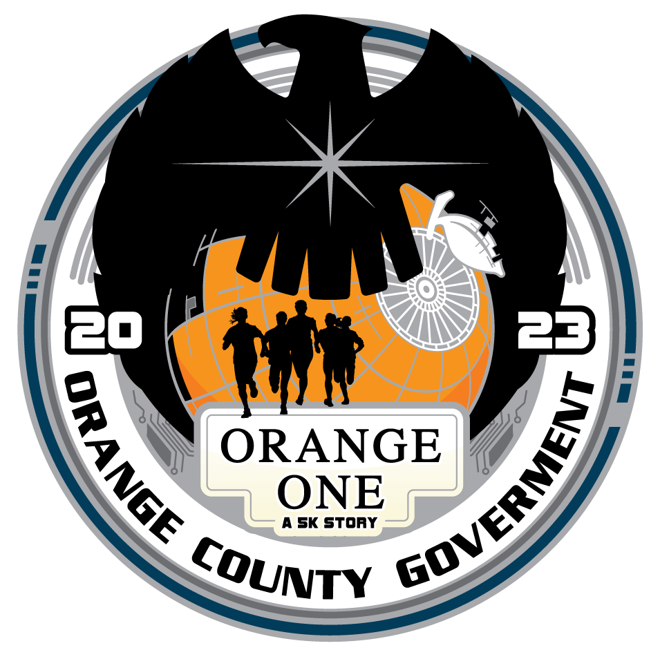 Team Page for Orange County Government