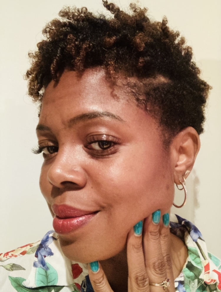 Fundraising Page for Felicia V Mings for 2022 Bank of America Chicago ...