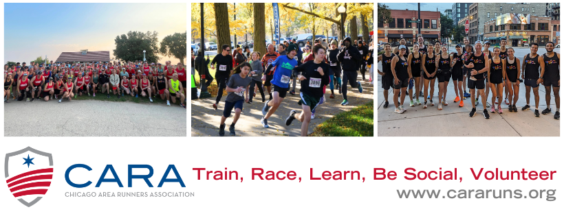 CARA Training Benefits