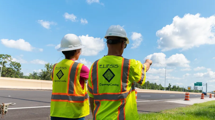 Team Page for Elipsis Engineering & Consulting