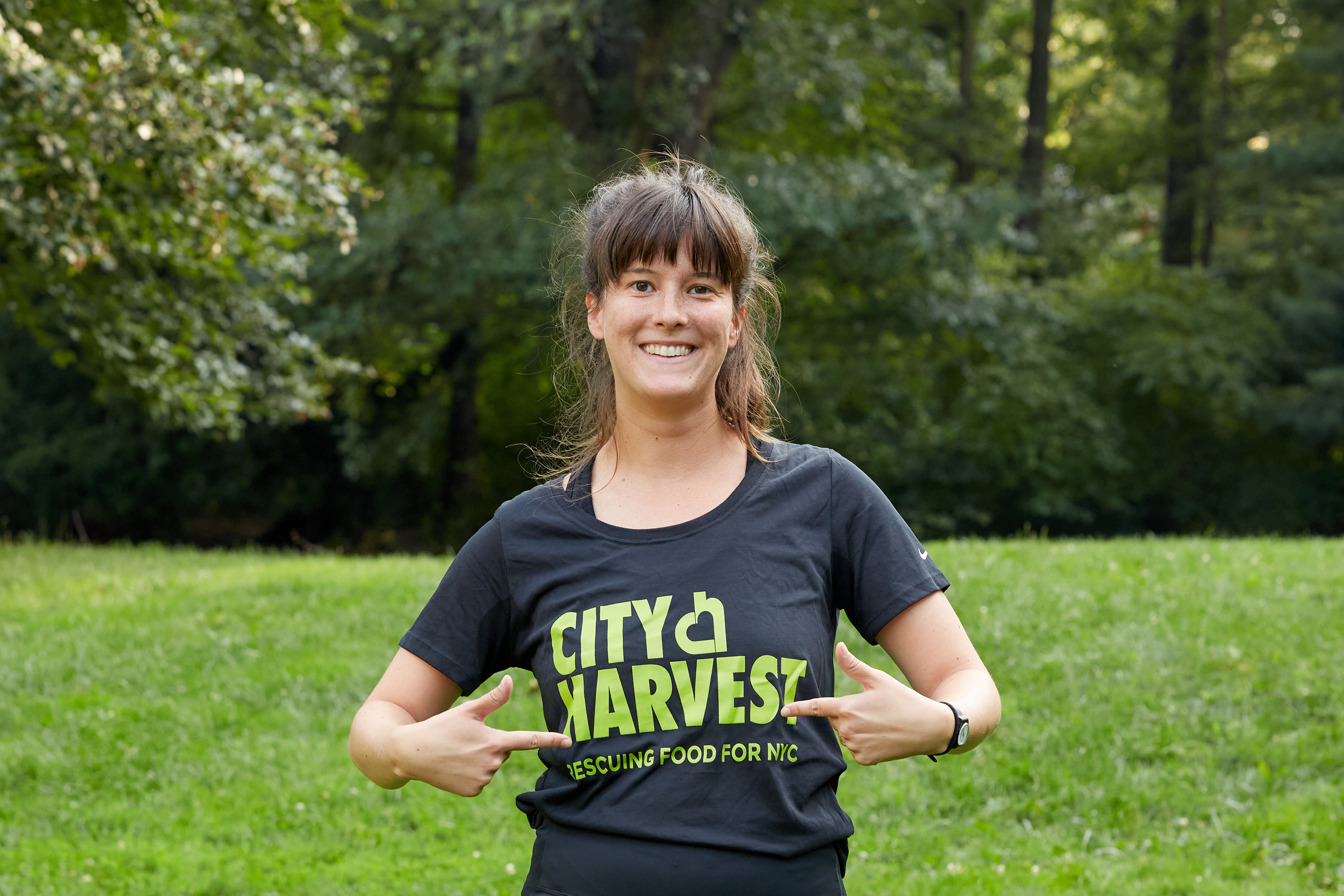 TCS New York City Marathon