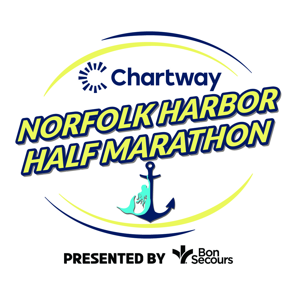Norfolk Harbor Half Registration