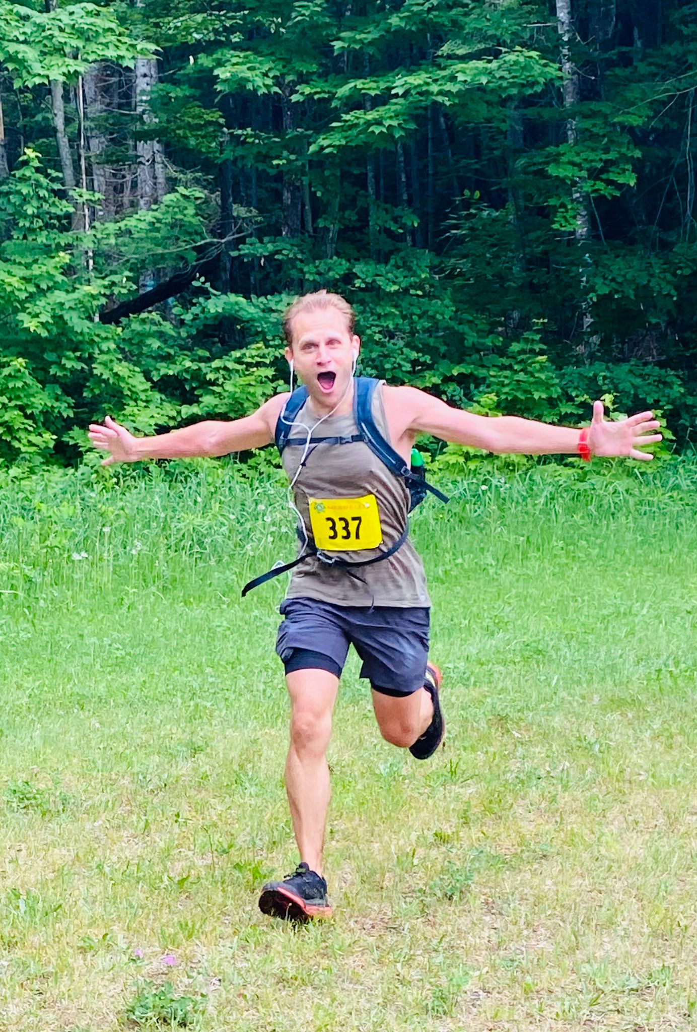 TCS New York City Marathon