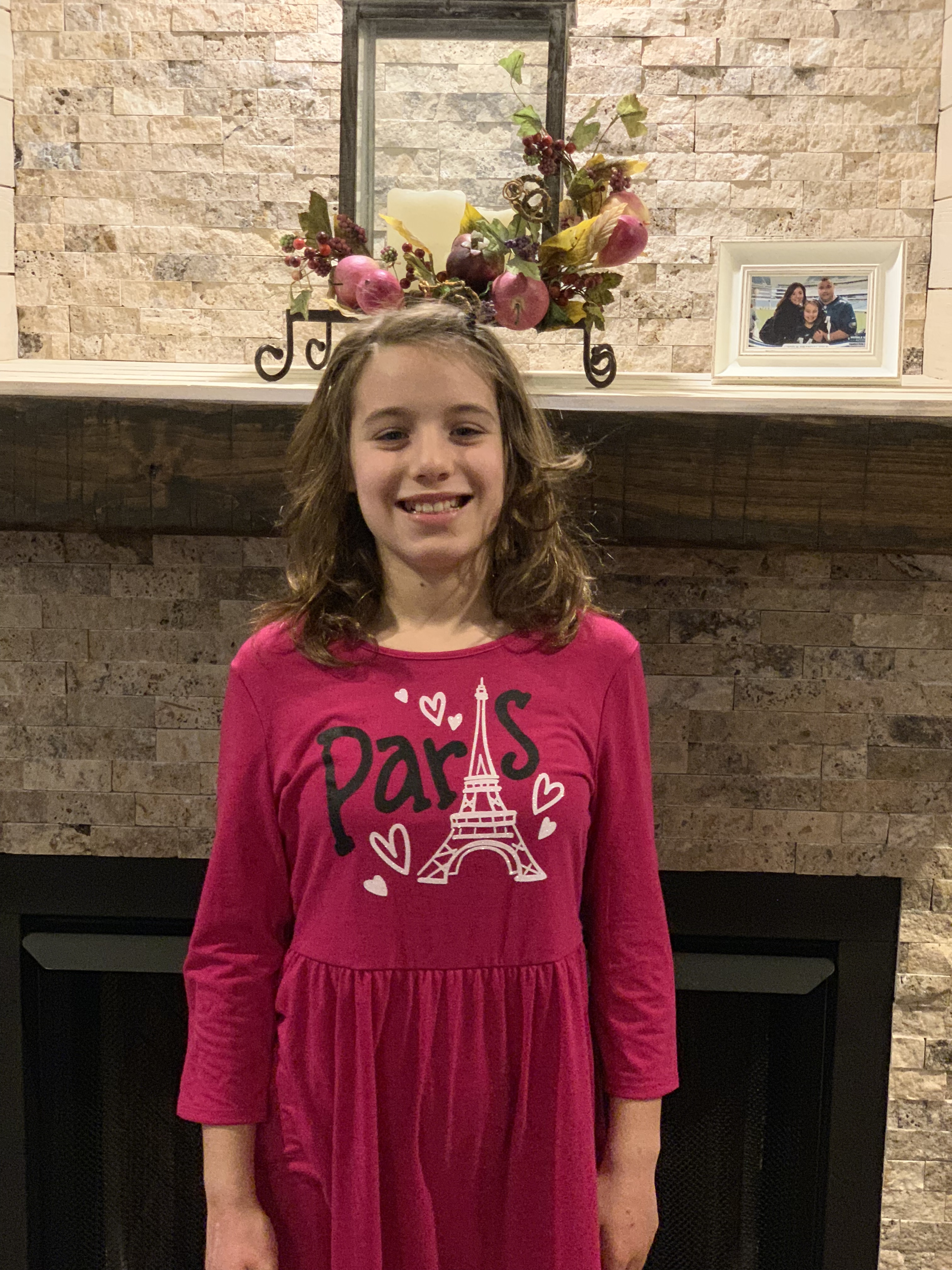 Fundraising Page for Jordis A Hampshire for Eagles Autism Challenge 2019