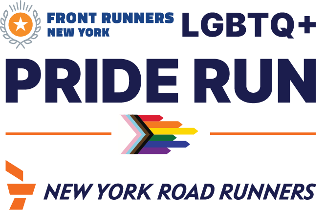 Front Runners New York LGBTQ+ Pride Run 4M