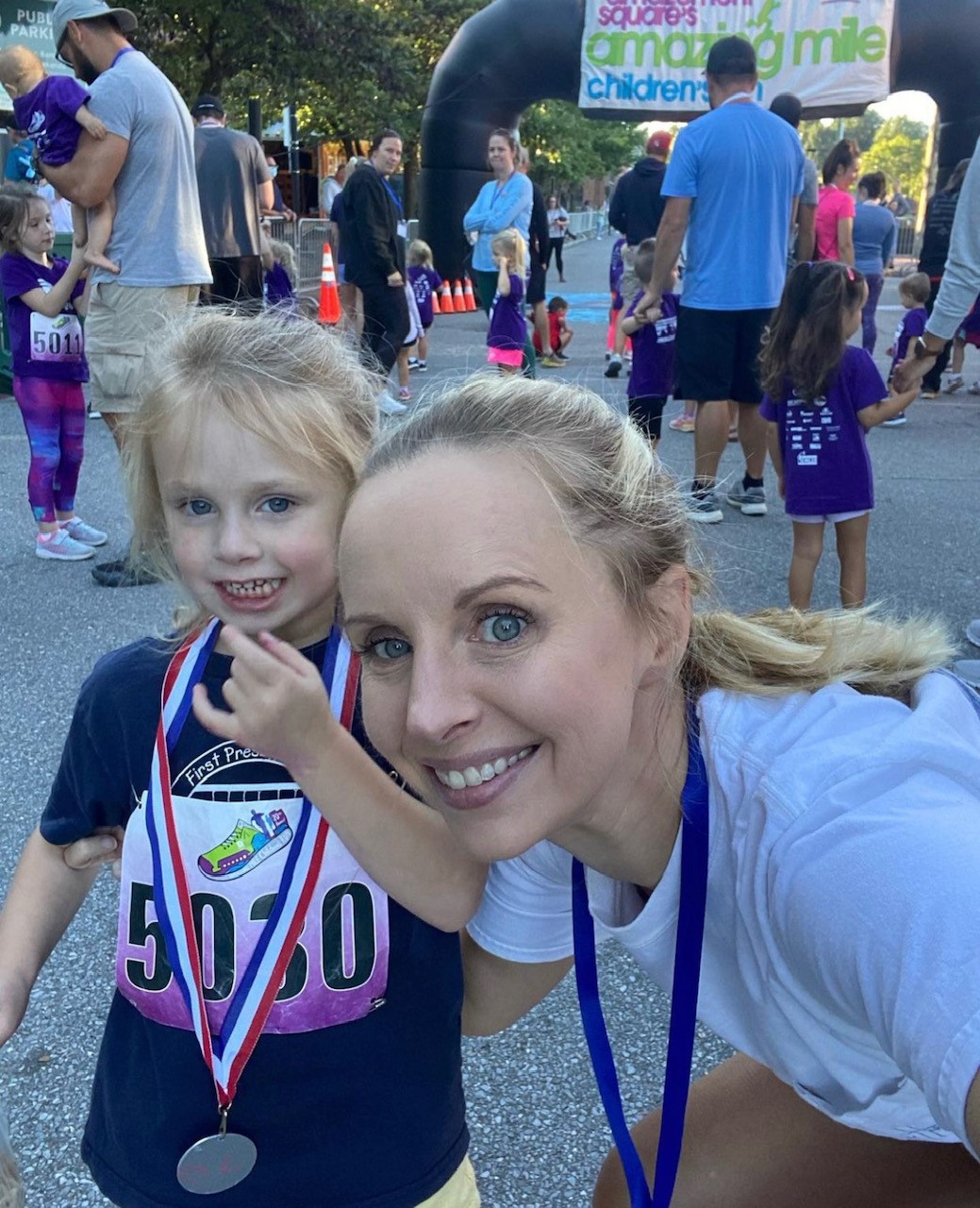 TCS New York City Marathon