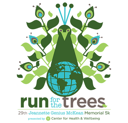 Run for the Trees 5k