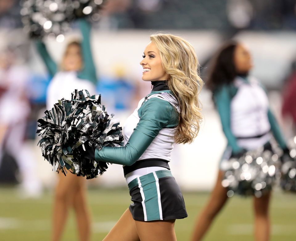 Fundraising Page for Jillian Darrah for Eagles Autism Challenge 2019