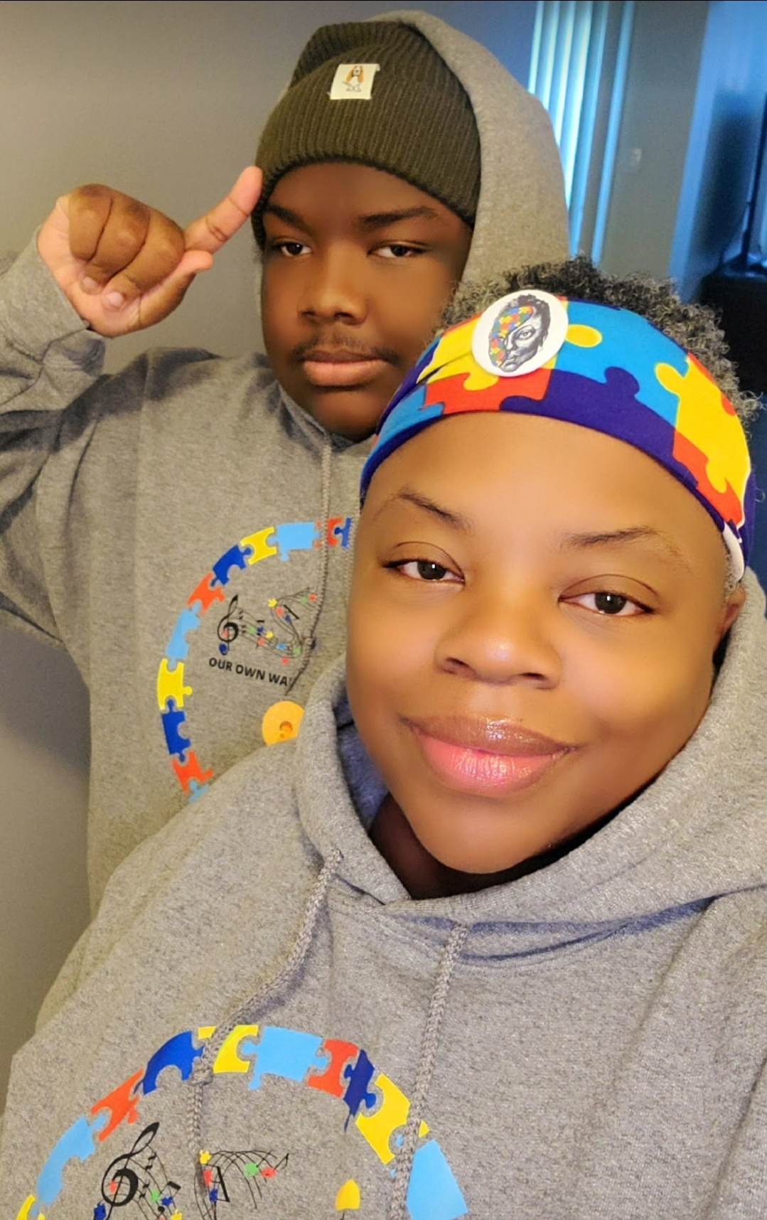 Eagles Autism Challenge